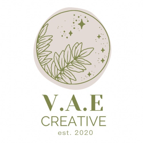 VAECreative - Etsy