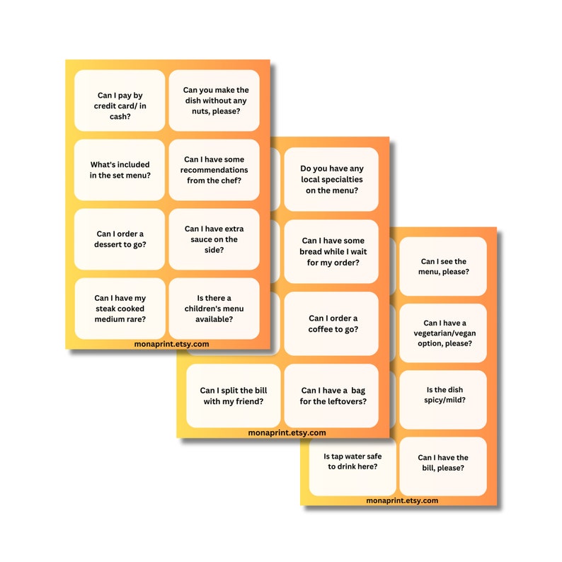 100 Travelling Flashcards for Effective Communication ESL Flashcards ...