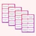 100 ESL Conversation Starter Flashcards, Level A2-B1 Speaking Prompts ...
