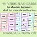 100 ESL Conversation Starter Flashcards A1-A2 Level Engage Your ...