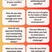 ESL Conversation Starter Flashcards: B2 Level English (PDF) - Etsy