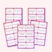 100 ESL Conversation Starter Flashcards, Level A2-B1 Speaking Prompts ...