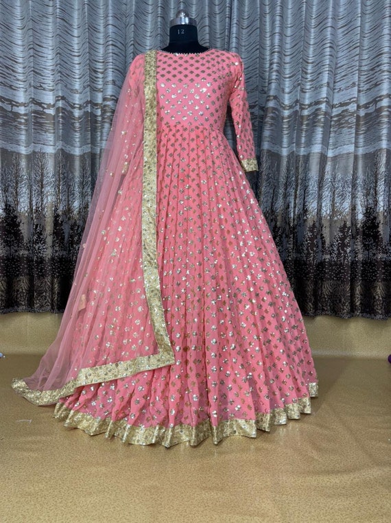 Designer Salwar Suits By Manish Malhotra 2022