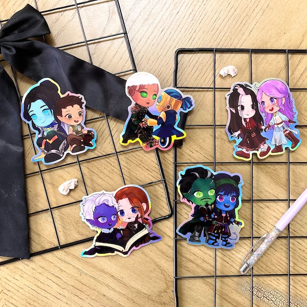 Critical Role Jester - Etsy