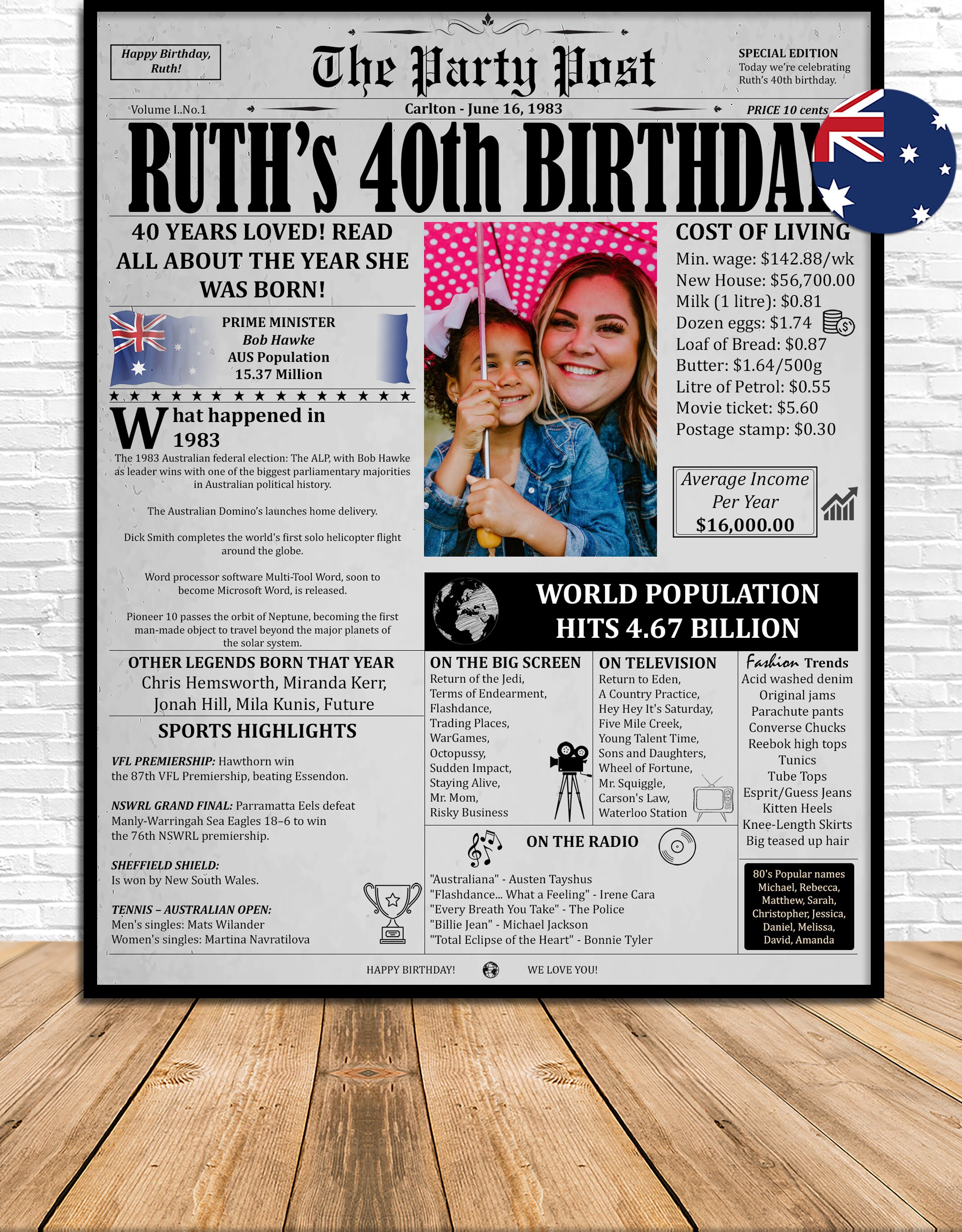 Washed Out Within And Without Poster