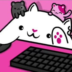 Bongo Cat Twitch Cam - Etsy