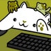 Bongo Cat Web Cam for Your Twitch, Youtube, Facebook Stream - Olive - Etsy