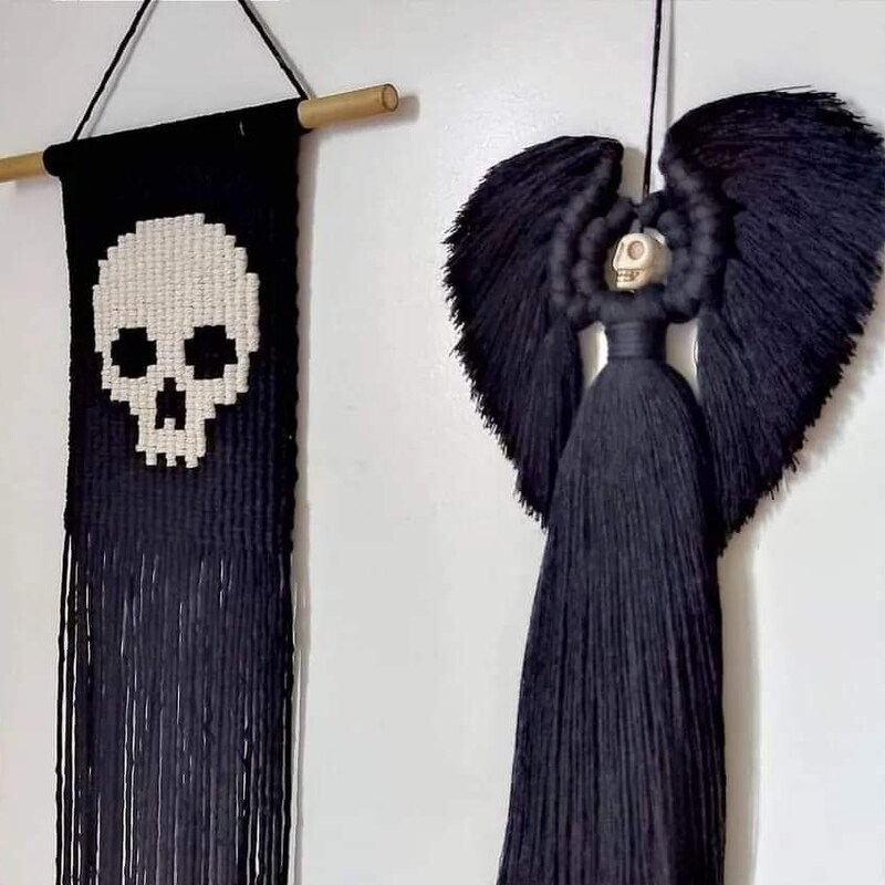 Macrame - Etsy