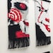 Handcrafted Horror Macrame Wall Hanging: Gothic Home Decor - Etsy