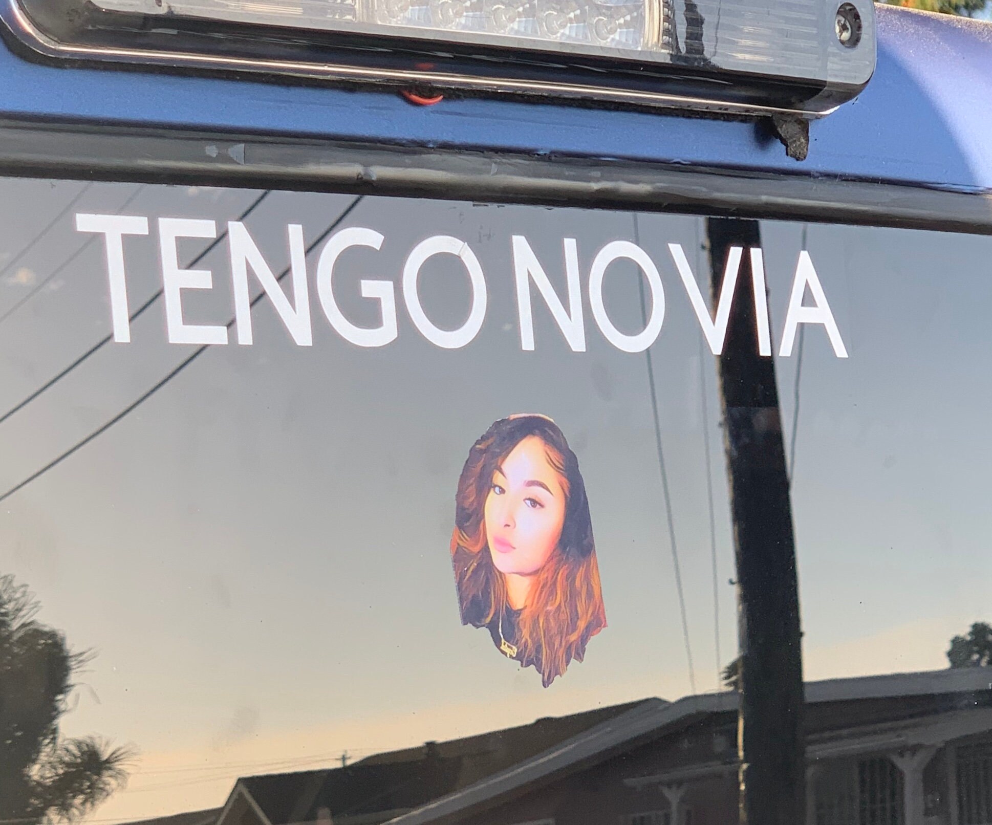 Custom Picture Vinyl Decal - Etsy