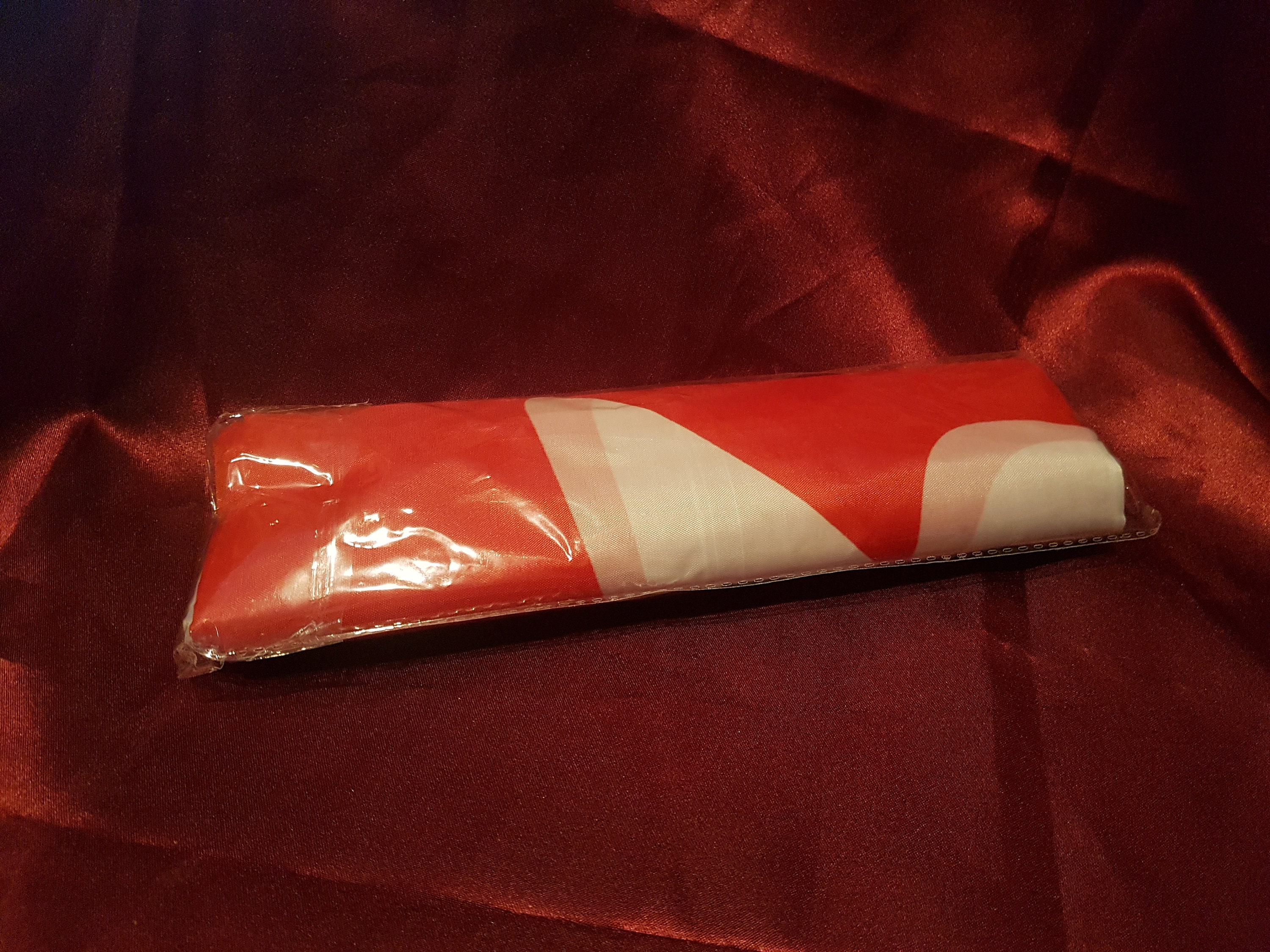 CANADIAN Flag I AM CANADIAN Sealed Canadian Logo - Etsy