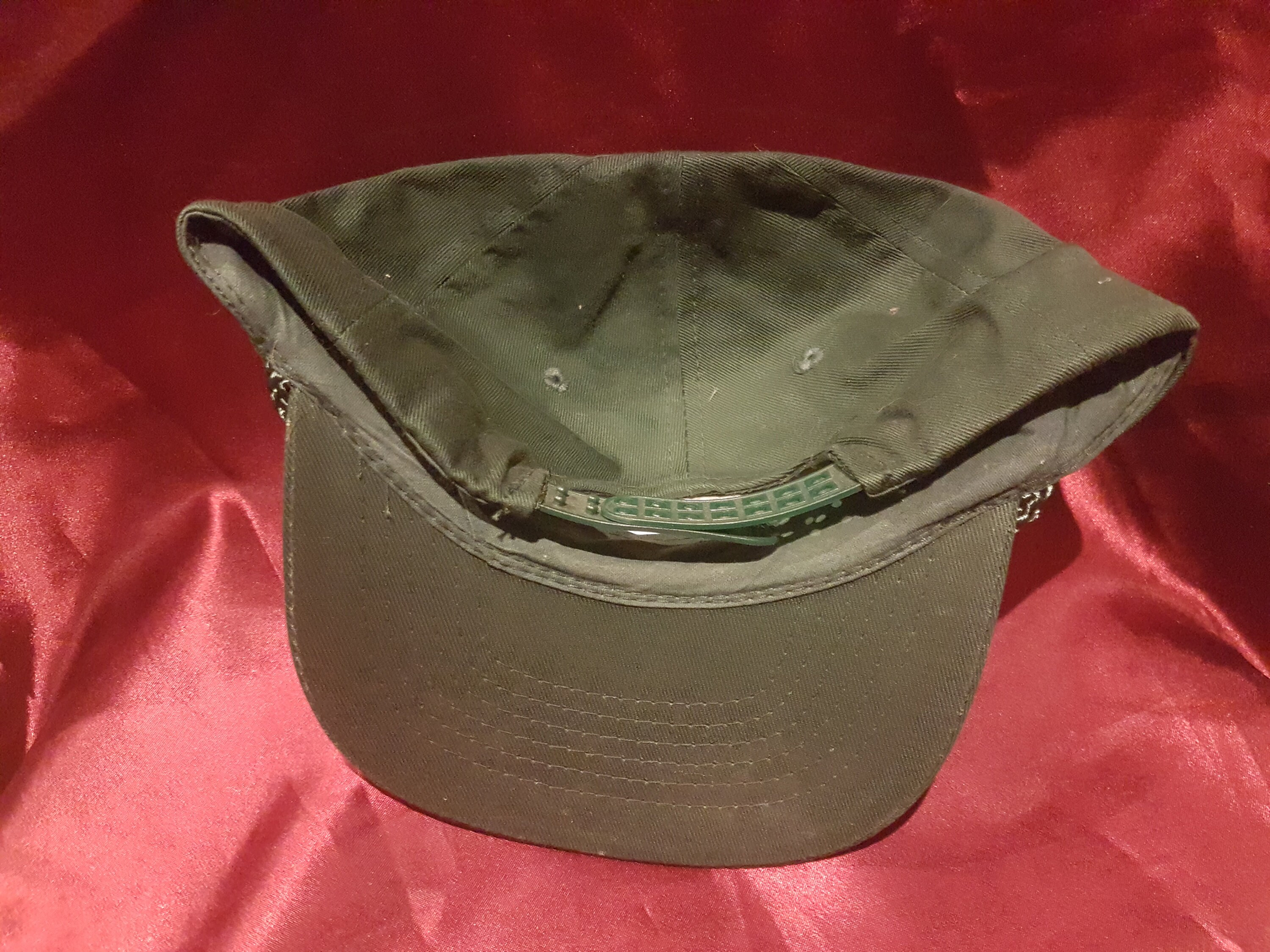 Raypak Vintage Hat Fullback One Size Fits All Classic - Etsy