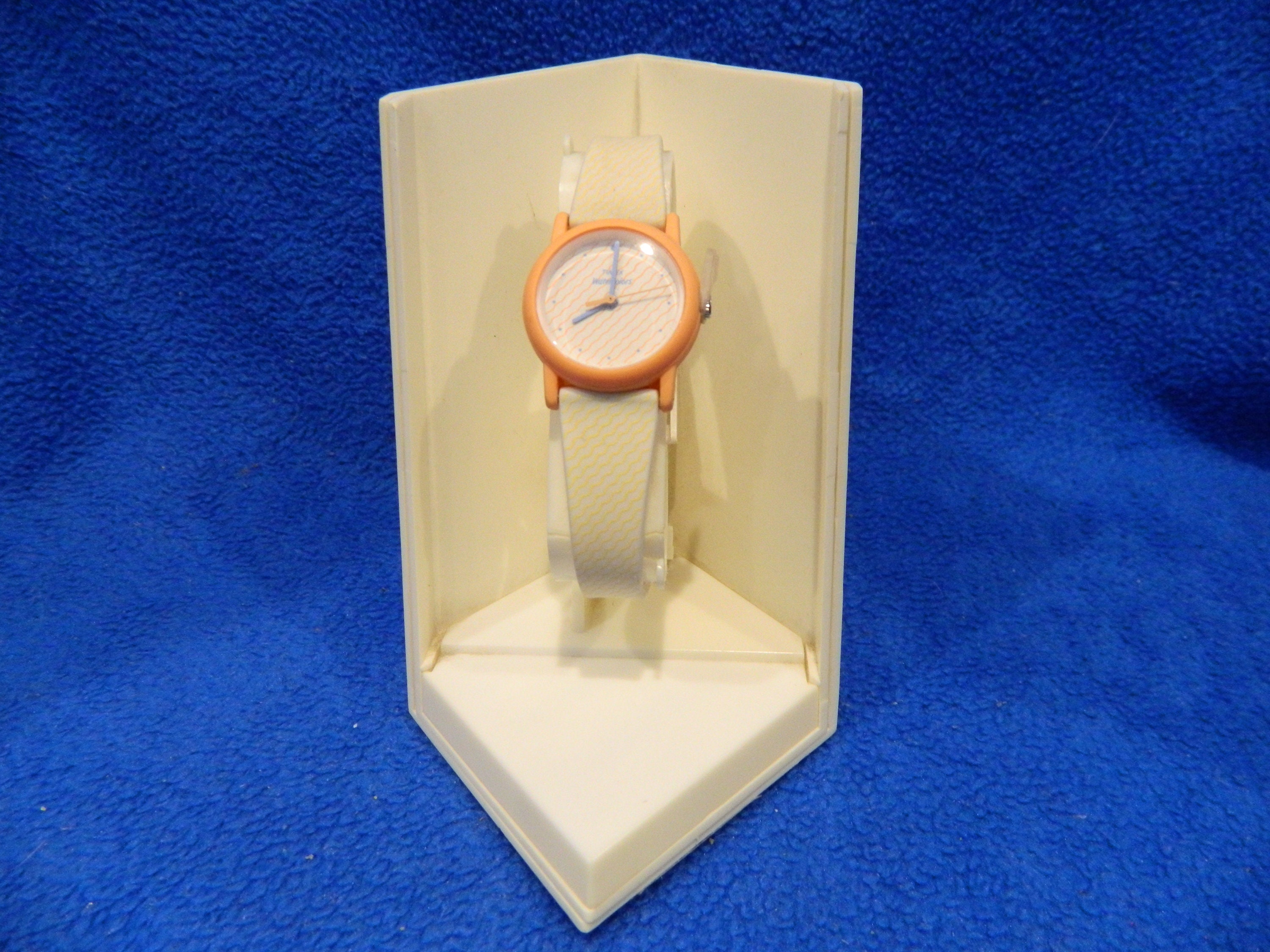 Vintage Timex Child Watches - Classic - Decorative - Original - Young ...