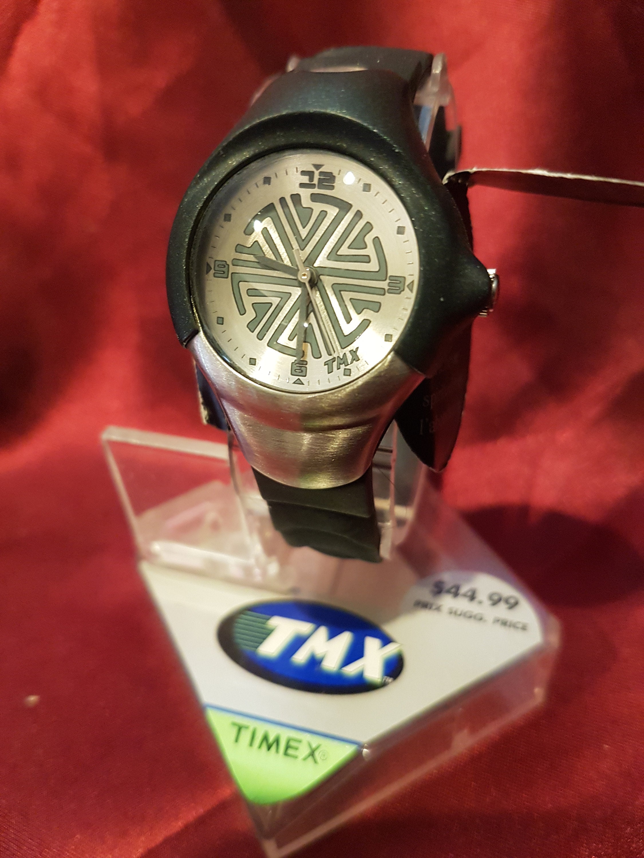 Vintage Timex Watches Classic Decorative Original - Etsy