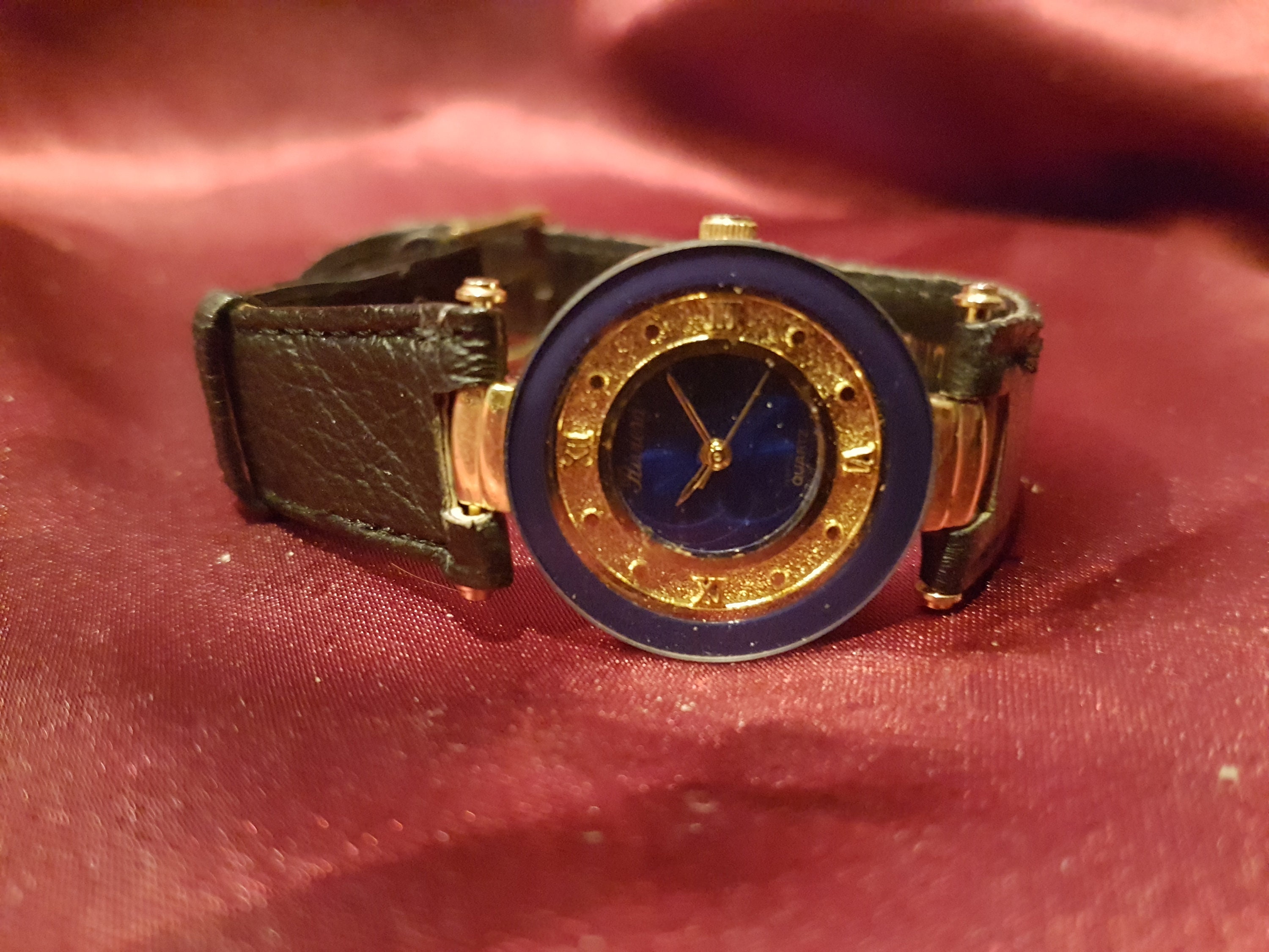 Vintage Timex Watches Classic Decorative Original - Etsy