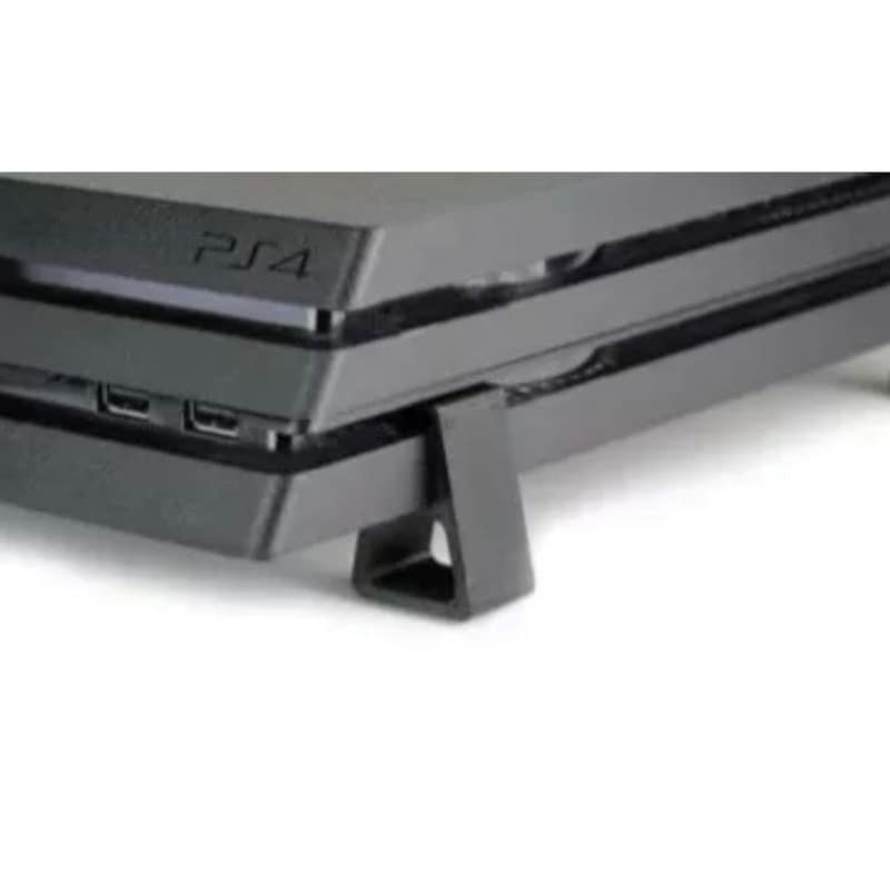 Playstation 4 Pro Stand - Etsy