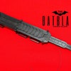 V2 Assassin's Syndicate Jacob Frye Hidden Blade grey/gold - Etsy