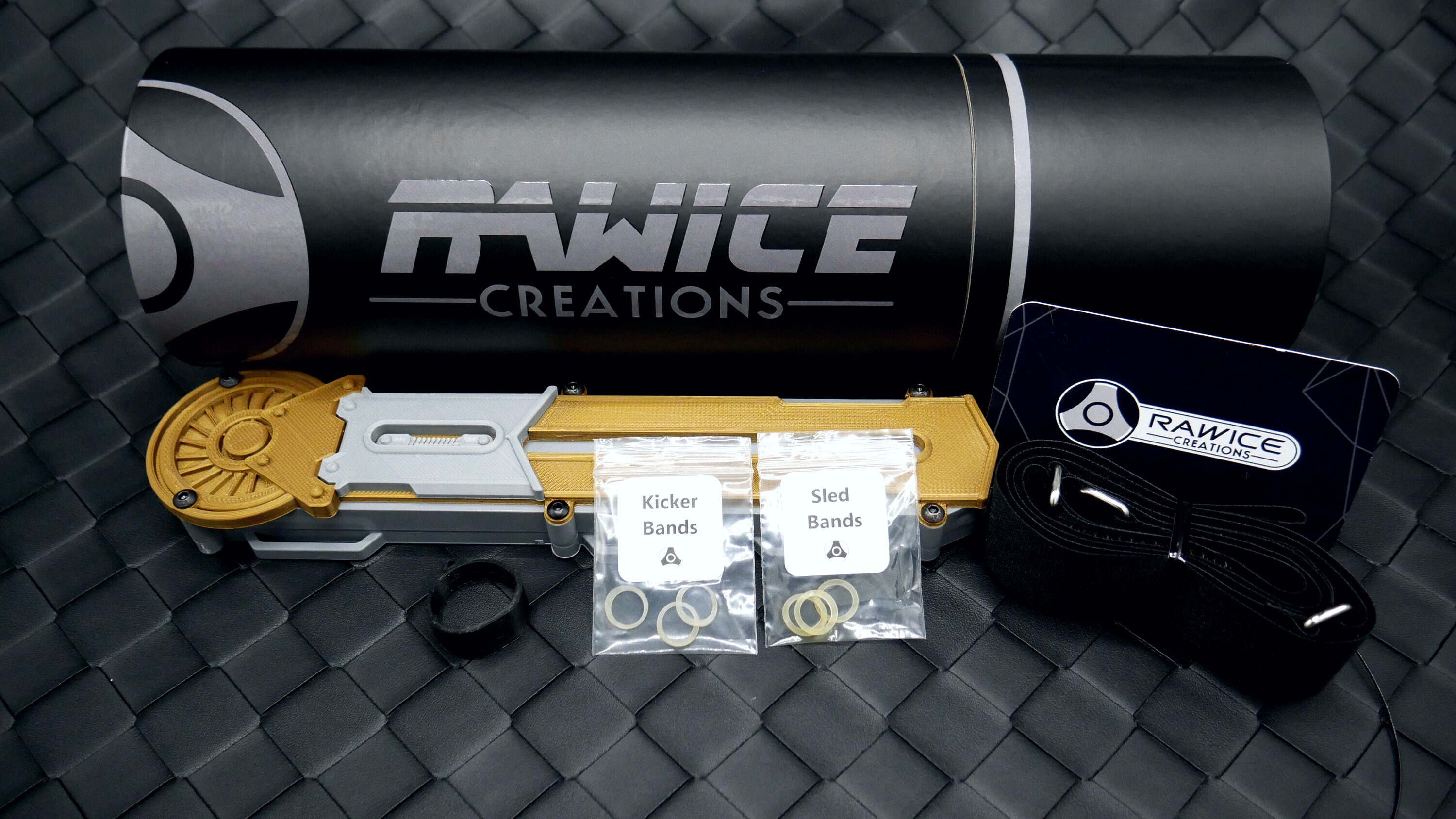 V2 Assassin's Syndicate Jacob Frye Hidden Blade - Etsy Denmark