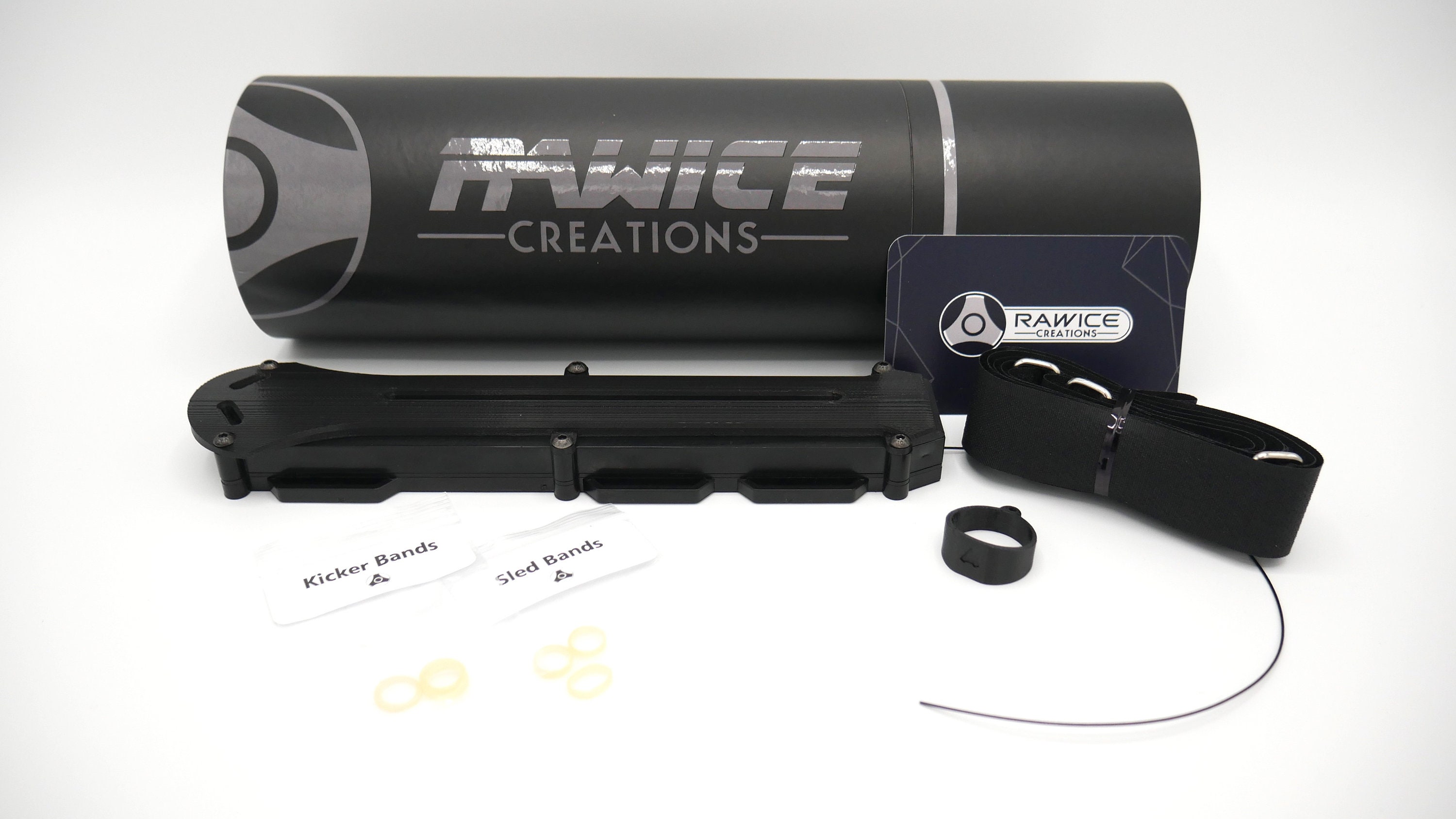 V2 Assassin's Modern Tanto Hidden Blade - Etsy