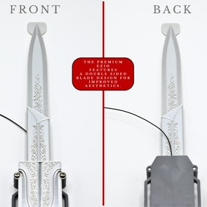 V2 Assassin's Brotherhood Ezio Auditore Hidden Blade Premium Edition - Etsy