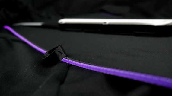 Concepto De Espada Futurista Sci Fi Katana , Livius Rejman