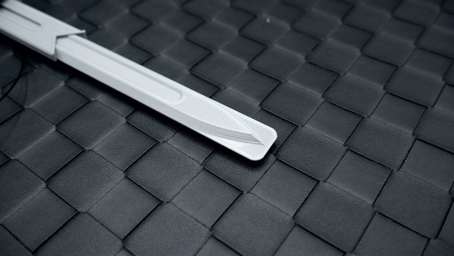 V2 Assassin's Syndicate Jacob Frye Hidden Blade (grey/gold) - Etsy