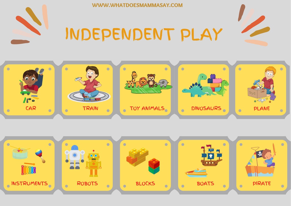 Printables/visual Schedule Flashcards/ SEN Teaching Flashcards (Instant ...