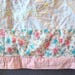 Vintage Hand-embroidered Bedspread (queen) - Etsy