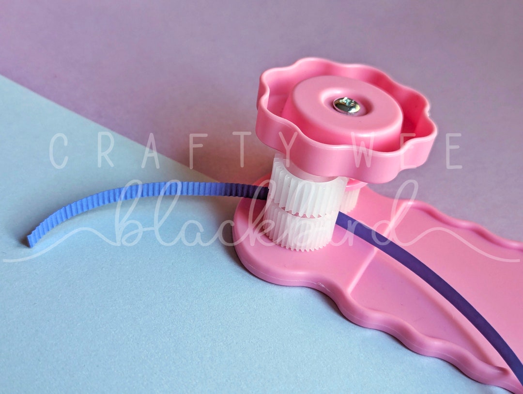 Paper Crimping Quilling Tool, DIY Craft Supplies for Teens, Beginners ...