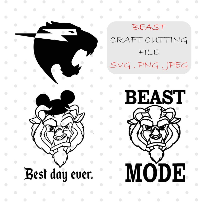 Mr Beast Svg/png/dwg/pdf - Etsy