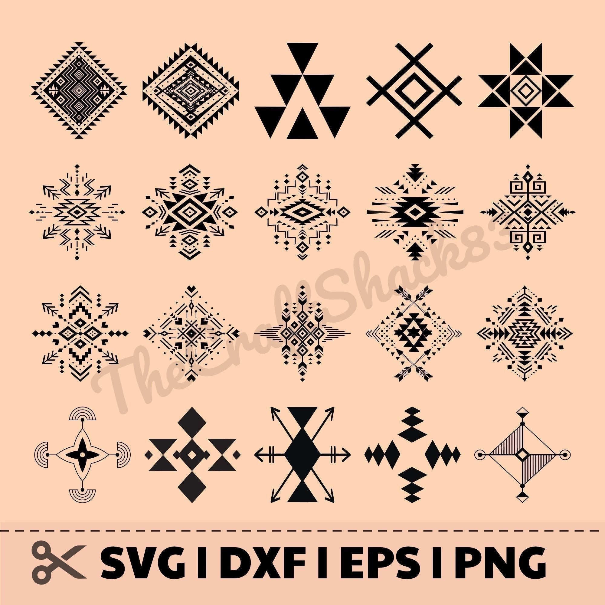 Aztec Emperor Clipart