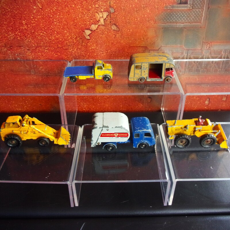 Rare Matchbox Toy - Etsy