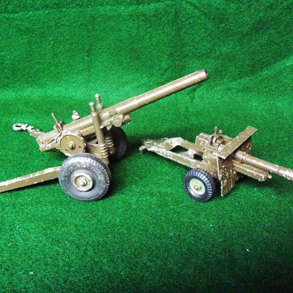 Diecast Toy Soldiers - Etsy