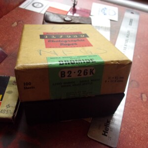 Vintage Camera Photography Equipment Pollux Germany Light Meter ...