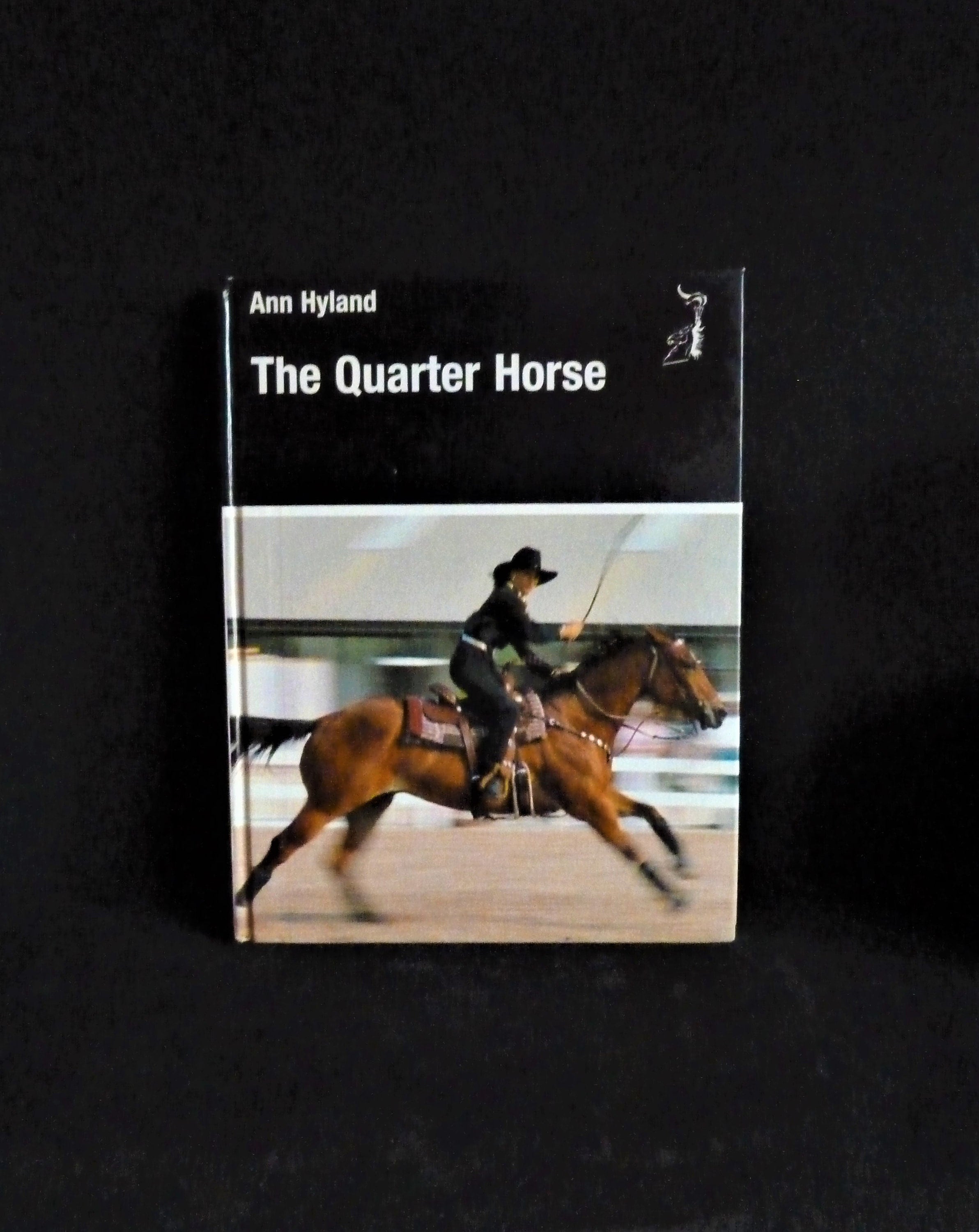 Horse Breeding Book - Etsy UK