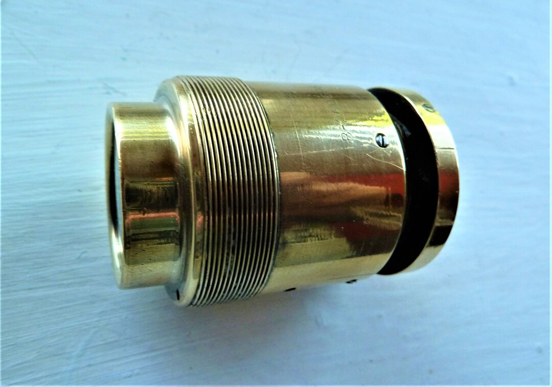 Vintage WW2 M70F Gunsight for M4 Sherman US Army Tank Eye Piece of ...