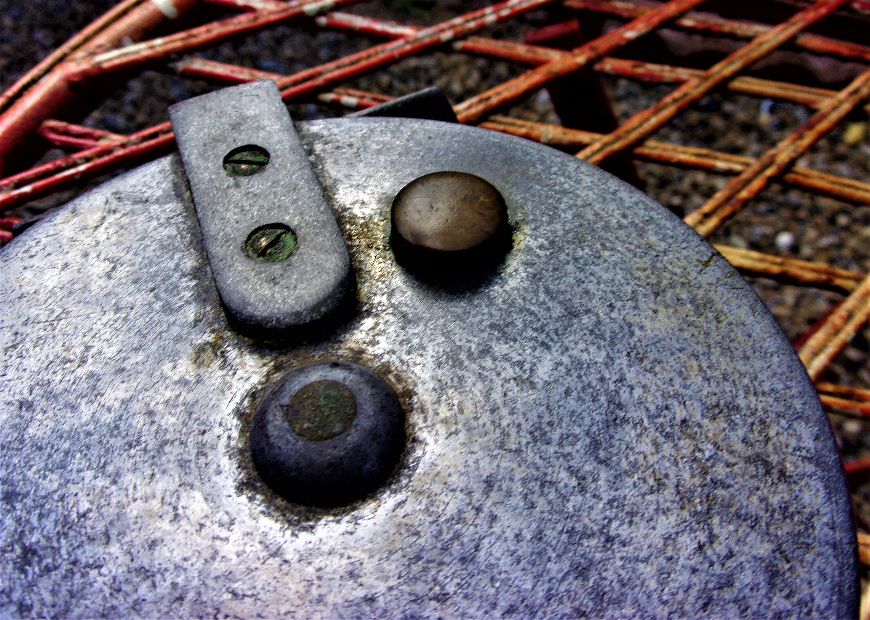 Vintage Mitchell 756 Fly Fishing Single Action Reel Made in France Plus ...