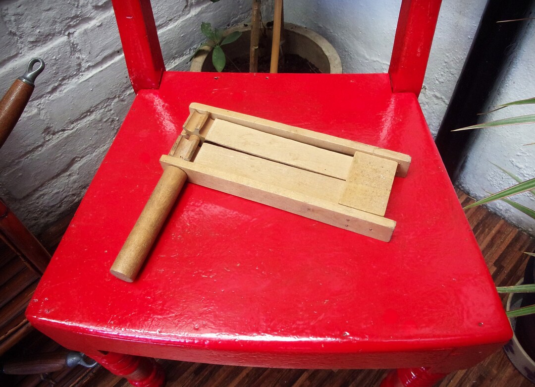 Rare Vintage Football Supporters Ratchet - Rattle - Grogger ...