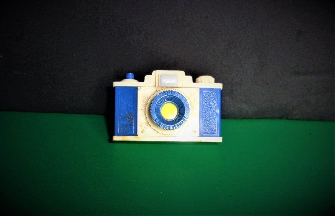 Vintage Ireland Souvenir Camera Viewer: Killarney Scenic Film Slides - Etsy