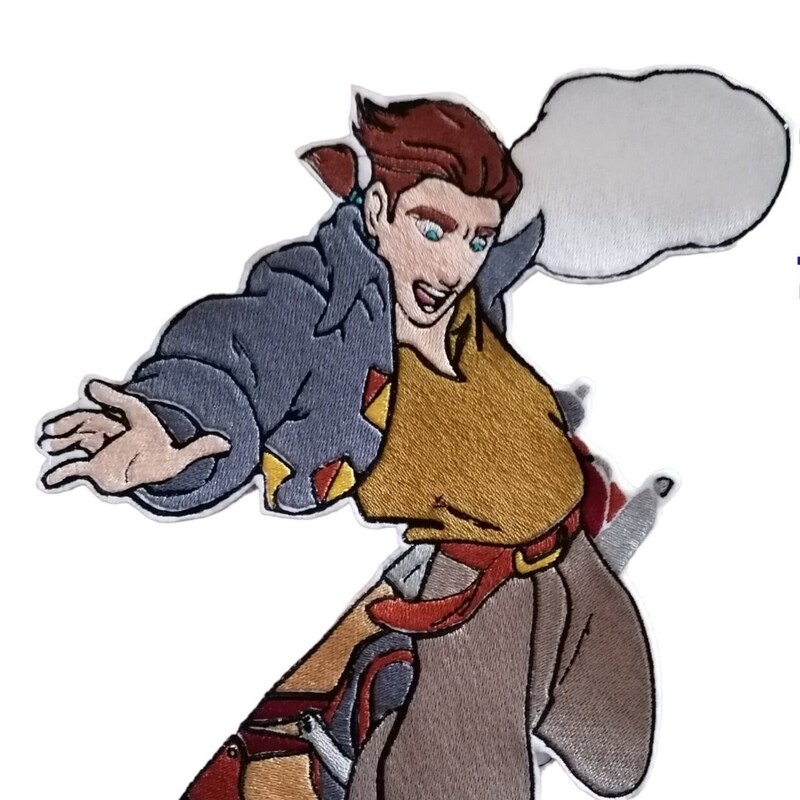 Treasure Planet - Etsy