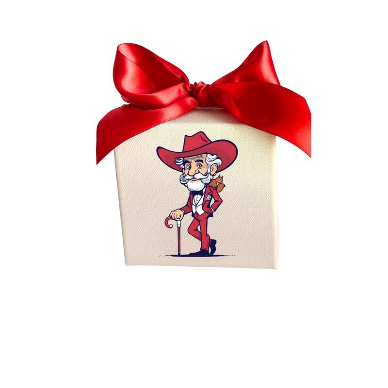 Colonel Reb - Etsy