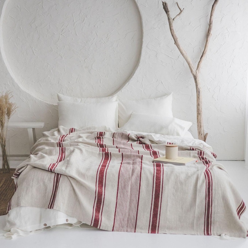 French Bedding - Etsy