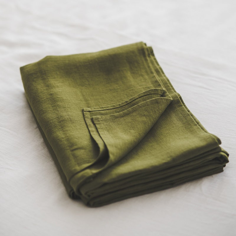 Green Sheets - Etsy