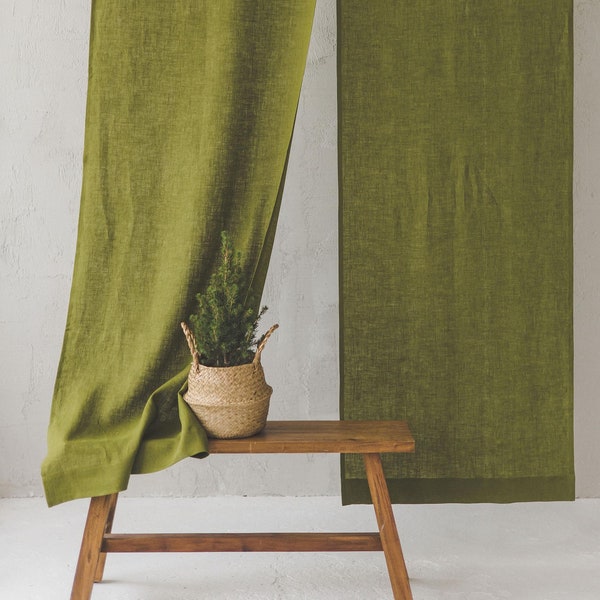 Noren Curtain - Etsy