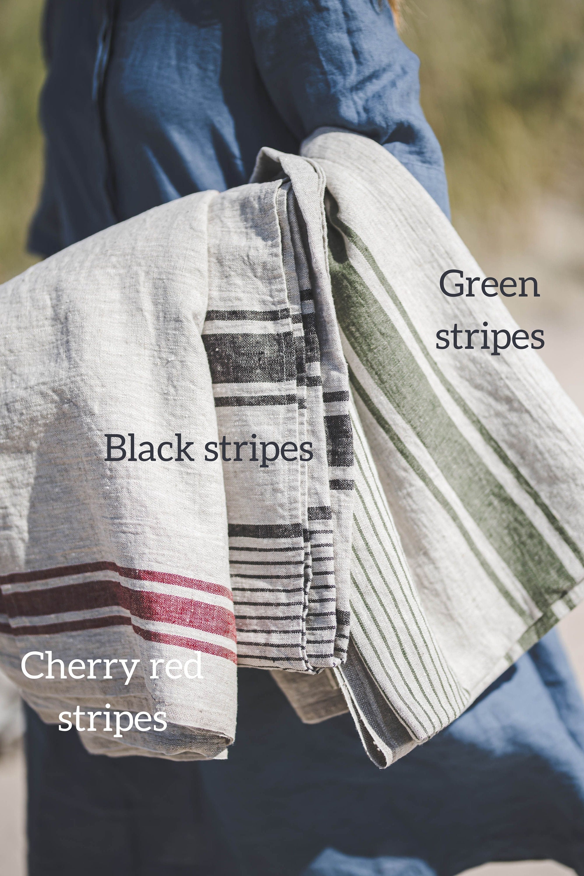 French Style Linen Bedspread in Various Colors Vintage Linen - Etsy