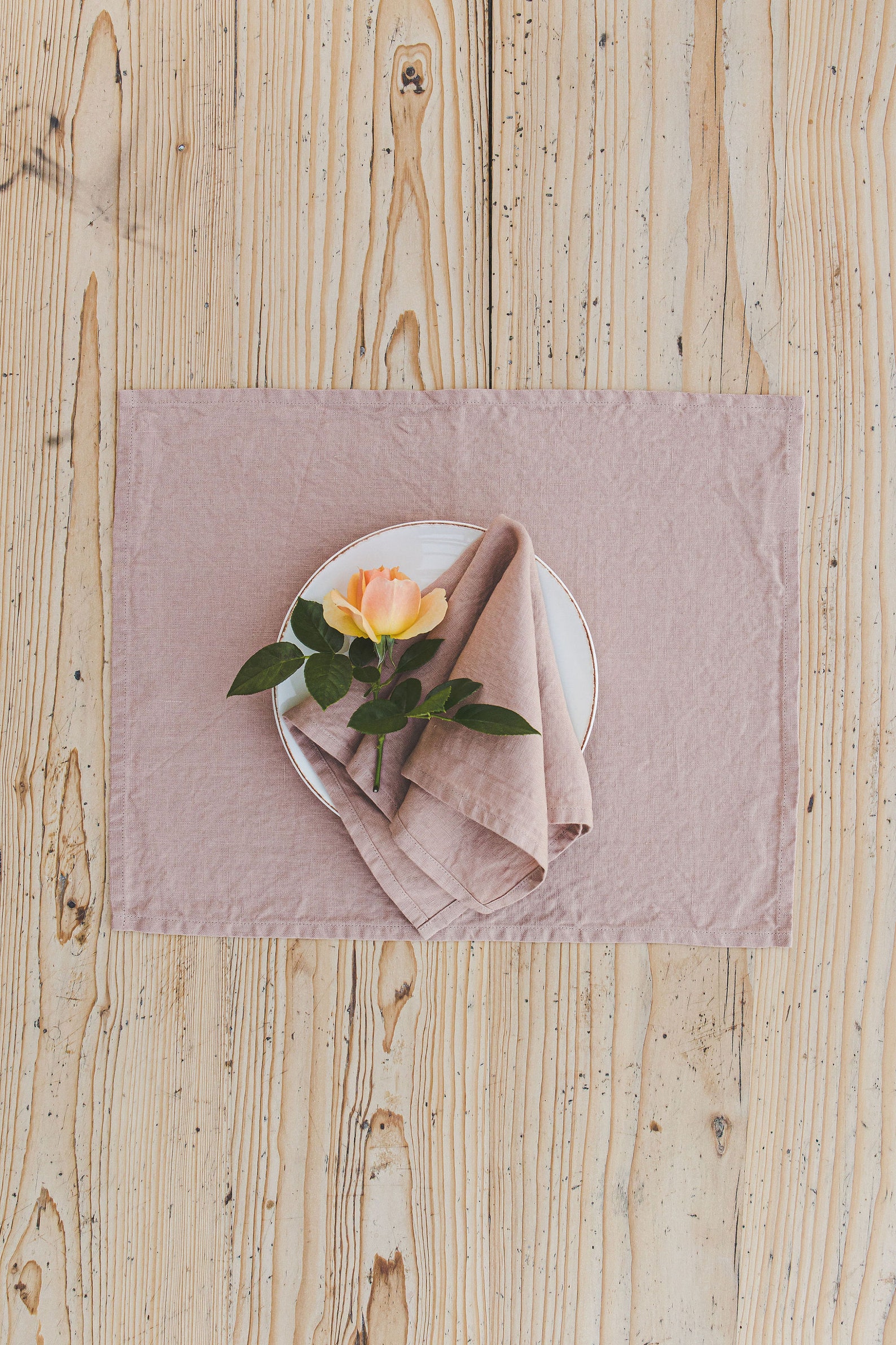 Cornflower Blue Linen Napkins, Linen Napkins for Restaurants, Events ...