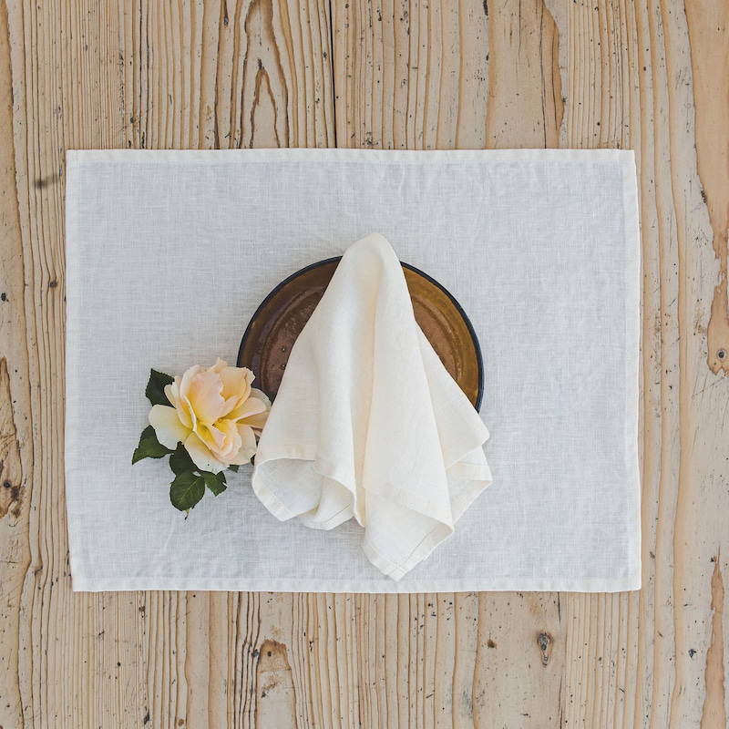 Table Napkins - Etsy