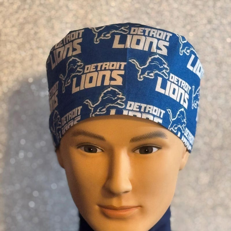 Lion Hat - Etsy