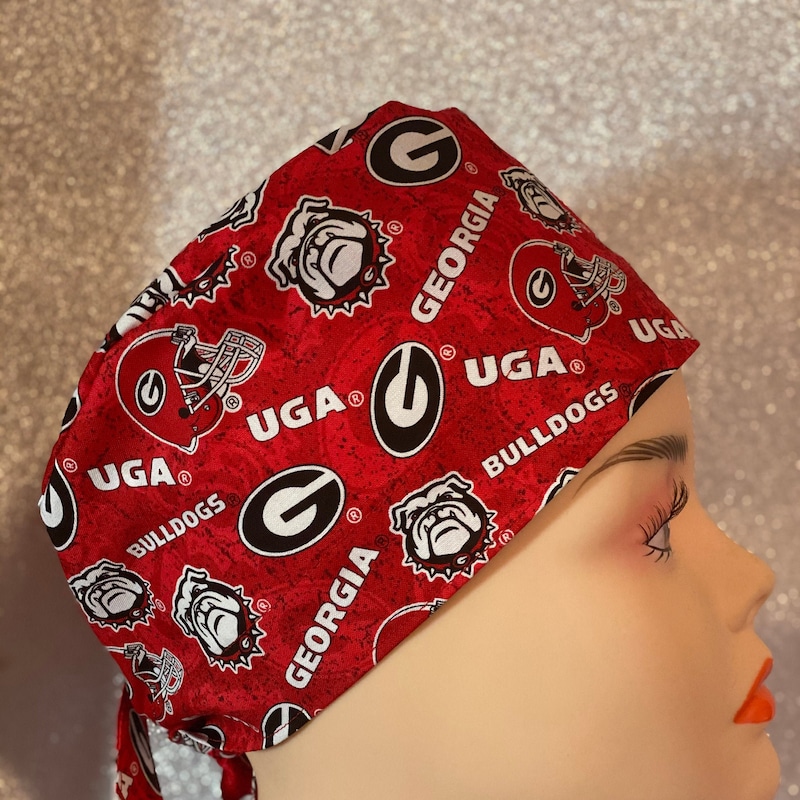Uga Eagle - Etsy