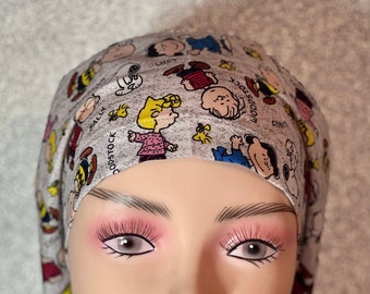 Charlie Brown Cap - Etsy
